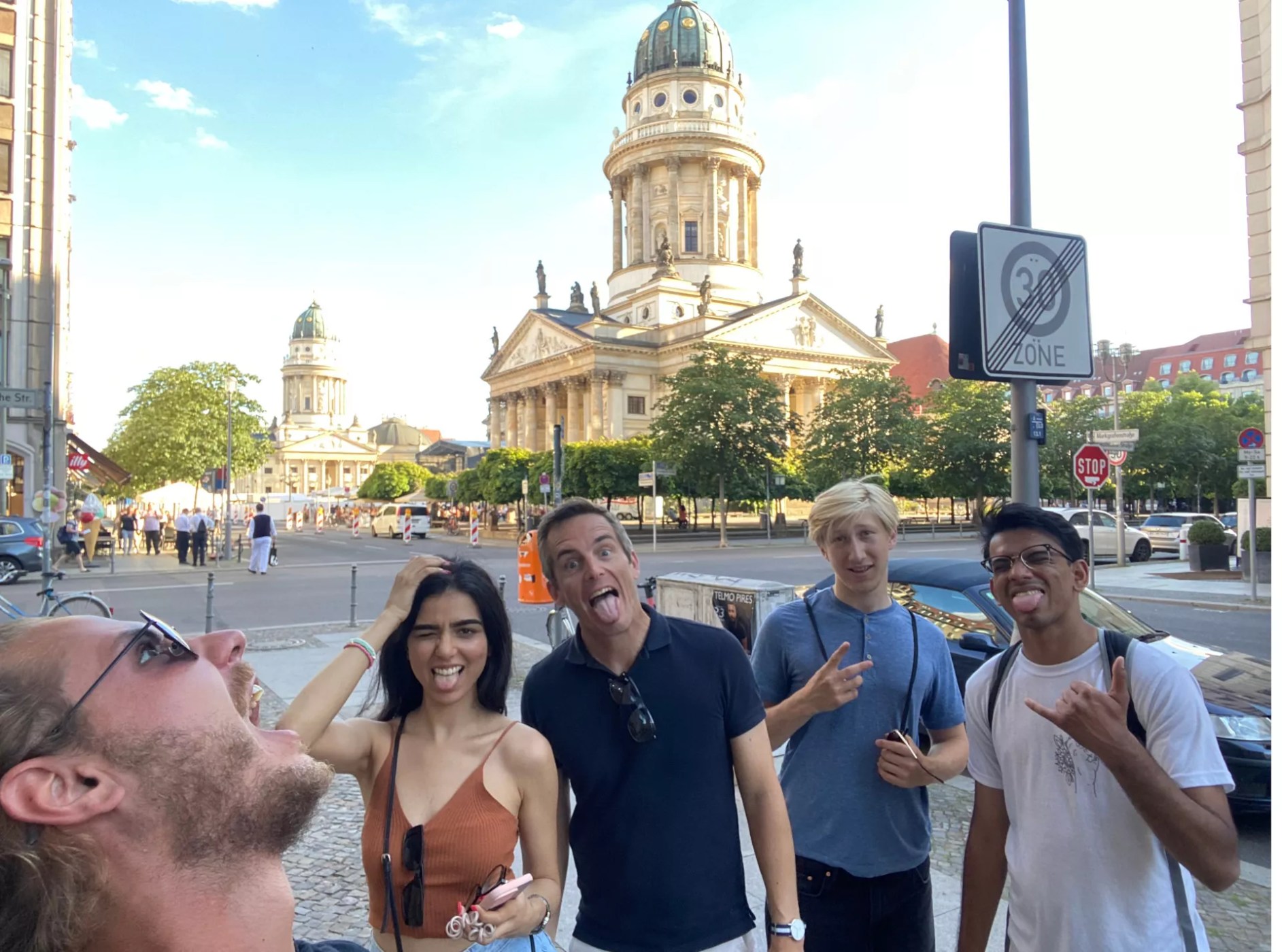 Our walking tours in Berlin | Can You Handle It? Tours