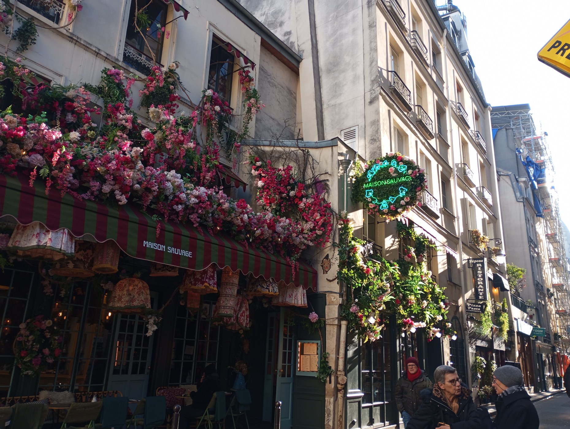 politically incorrect tours